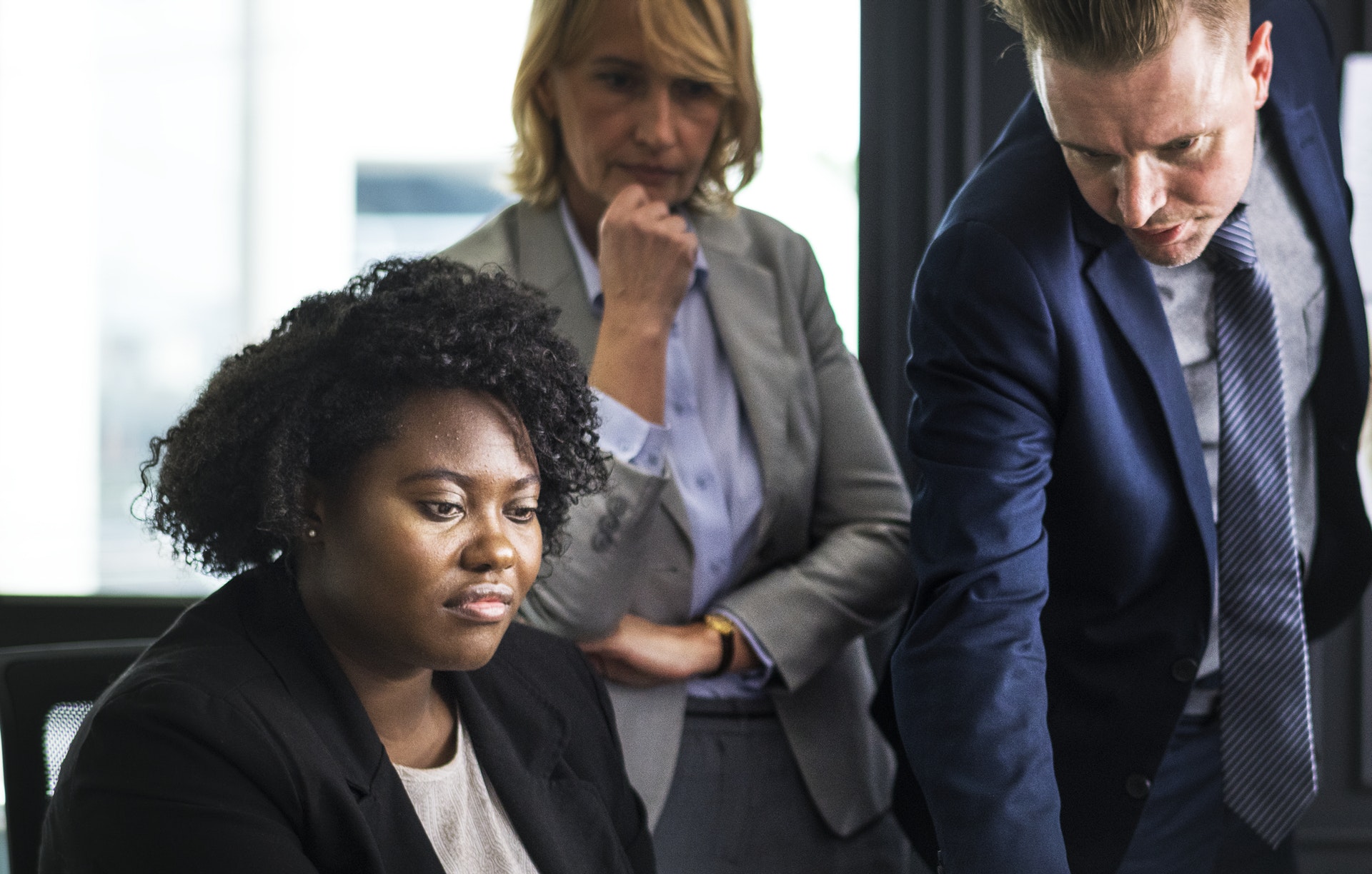 Saving Money - AVANT Solutions Group