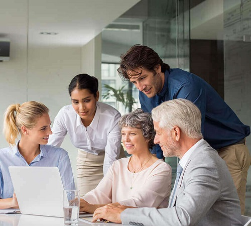 Services - AVANT Solutions Group