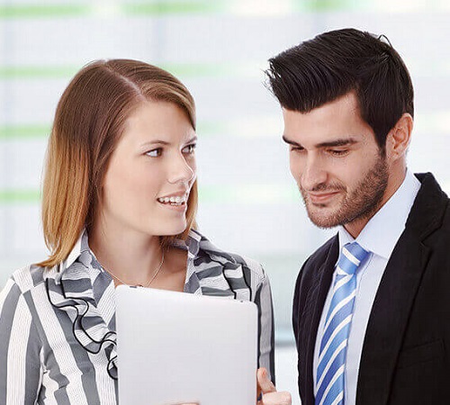 Services - AVANT Solutions Group