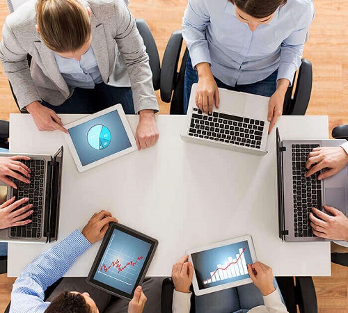 Services - AVANT Solutions Group